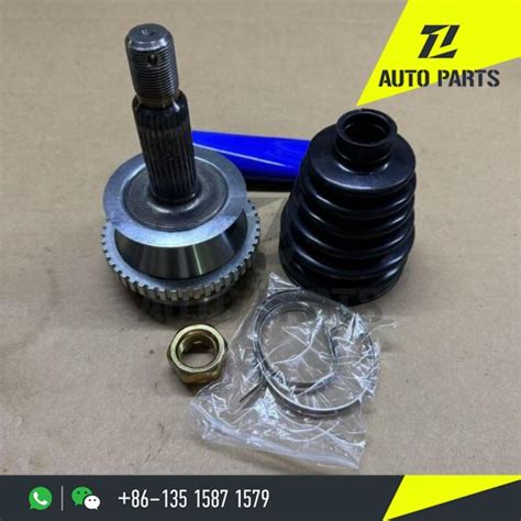 Cv Joint 49600 26210 For Hyundai Kia Wenzhou Hongzhen Auto Parts