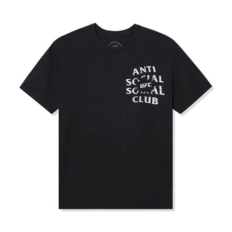 Assc X Ufc Ultimatum Tee Black Trilogy Merch Ph