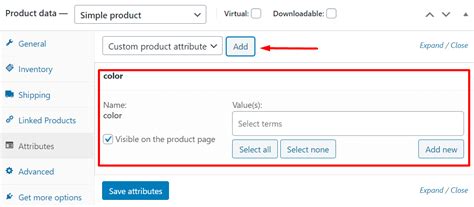 how to add woocommerce product variables the guide you re looking for