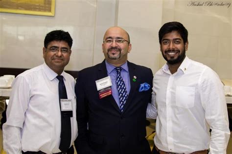 Prabhu Dayal Posted On Linkedin