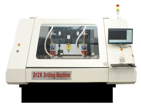 Pcb Cnc Router
