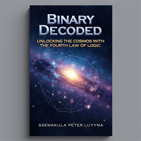 Binary Decoded Unlocking The Cosmos
