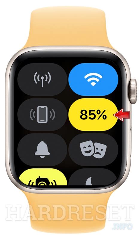 How To Disable Power Saving Mode Apple Watch Se 2gen 44mm