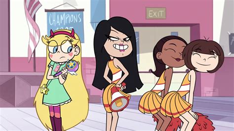 Star Vs The Forces Of Evil Season 1 Images Screencaps Screenshots