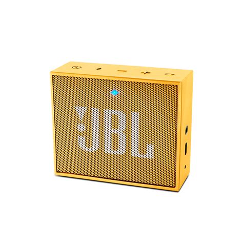 JBL GO | Enceinte portable polyvalente au son étonnant pour sa taille ...