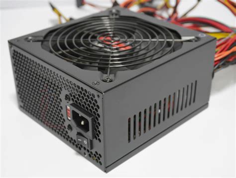 Yahoo!オークション - 美品 Comstars KT-650AL-13A 650W ATX電源