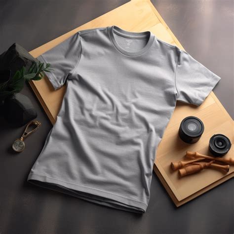 Premium Ai Image A Close Up Of A Shirt Generative Ai