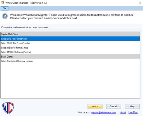 Eml File Extension Storieshohpa