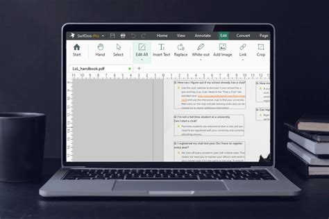 The T Of Seamless Pdf Management Is Just A Click Away Entrepreneur
