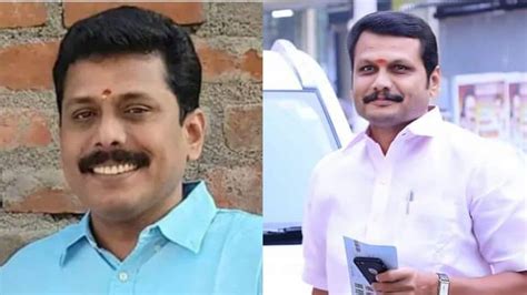 It Raid செந்தில் பாலாஜி தம்பி வீட்டில் வருமான வரித்துறை விசாரணை