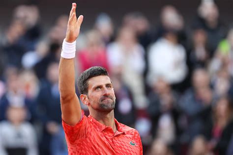 Andrej Rubljov O Novaku Kao Svom Treneru