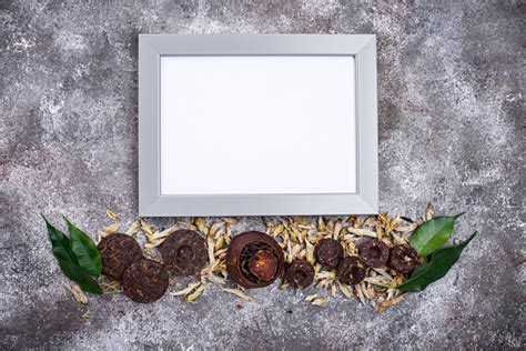 다른 압착 중국 푸 Erh 차 0명에 대한 스톡 사진 및 기타 이미지 0명 Pu Erh 감귤 Istock