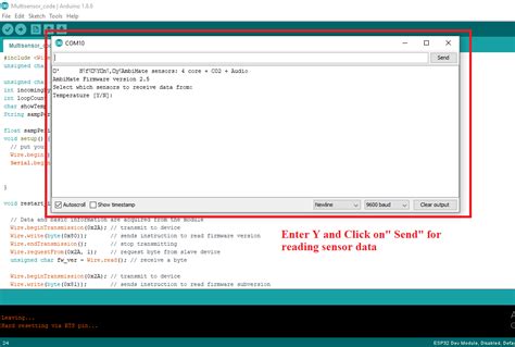 如何使用ArduinoIDE设置ESP32 电子发烧友网