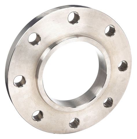 DIN PN10 Stainless Steel Slip On Flanges API International 59 OFF