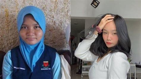 Berita Viral Terpopuler Maret Transformasi Gadis Tahun Jadi Cantik Bungkam
