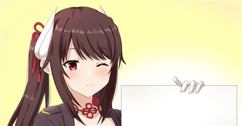 アズールレーン 色々使える榛名さん サイファー隊長のイラスト Pixiv