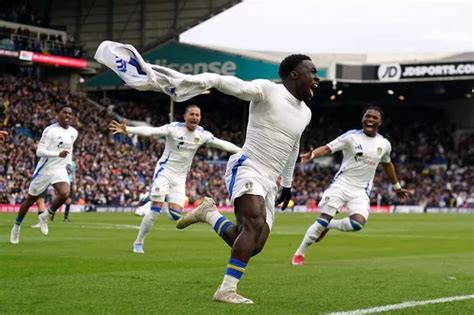 Is Leeds United Vs Swansea City On Tv Live Stream Details Kick Off
