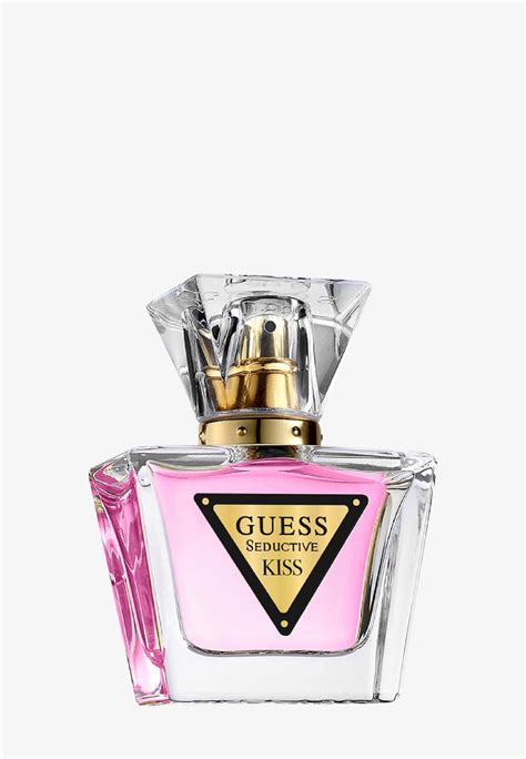 Guess Fragrances Seductive Kiss Eau De Toilette Nanicht Definiert
