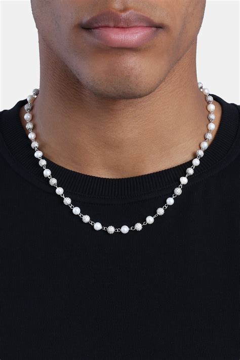Mens Necklaces Page 2 Cernucci