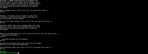 How To Install Apache MySQL PHP On AWS EC On Ubuntu Linux