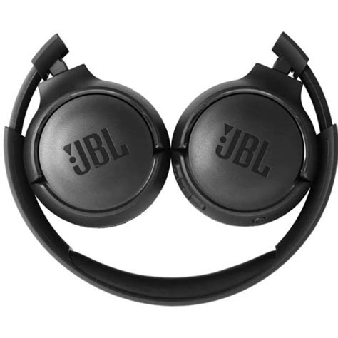 Полноразмерные беспроводные наушники JBL Tune 500BT Black с ...