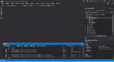 Vs2015无法打开源文件stdlibh Mathh等等百度知道