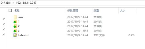 Svn配置钩子自动更新web目录 阿里云开发者社区