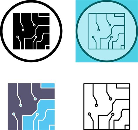 Electrical Circuit Icon Design 44360203 Vector Art At Vecteezy Electrical Circuit Icon Design 44360203 Vector Art At Vecteezy