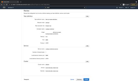 CI CD Docker How To Create A CI CD Pipeline With Amazon ECS