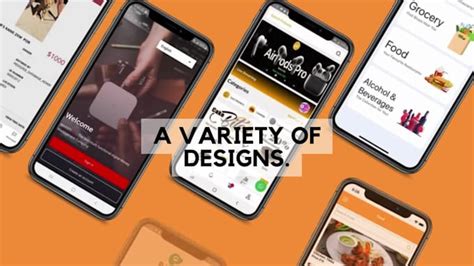 Develop Ios And Android Mobile App N Web Using React By Zahidasahto