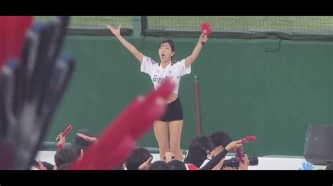 롯데자이언츠 최항선수 등장곡 그리고 응원가 💙👍🎭 Youtube