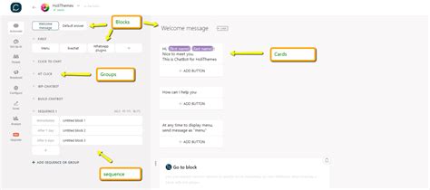 chatfuel vs manychat used to build bot platforms