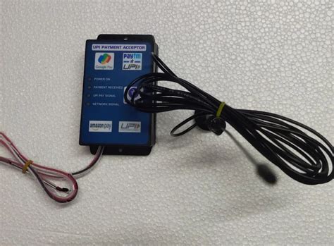 Sim Based Upi Payment Kit For Industrial Online In Chennai