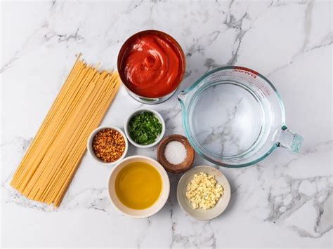 Spaghetti All Assassina Assassin S Spaghetti Recipe