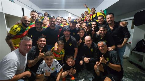 Brusque e Criciúma vão decidir o Campeonato Catarinense 2023 Marcou