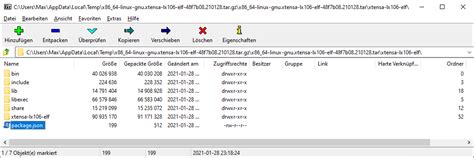 Package Publish Rejects The Package · Issue 3828 · Platformio