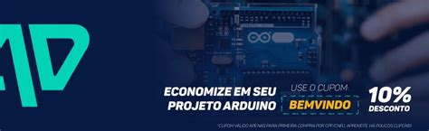 Robô Autônomo Básico Com Arduino Nano E Sensor Ultrassônico