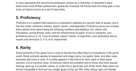 Best Dedications For A Oracle R Pathfinder2e