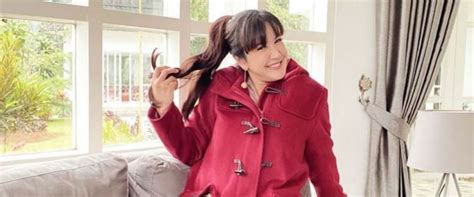 5 Skincare Rutin Ala Andi Soraya Ini Bikin Wajah Glowing Dan Awet Muda