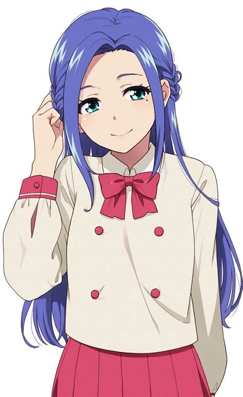 Imai Kotoko Danbooru