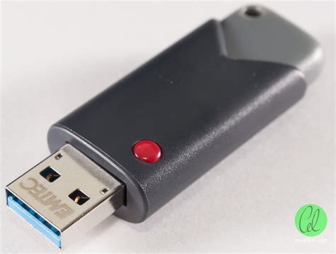 Review Emtec Click Gb Ecmmd Gb Usb Flash Drive Gough S Tech Zone