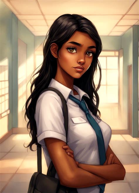 Nora Aurora By Gordh13 On Deviantart