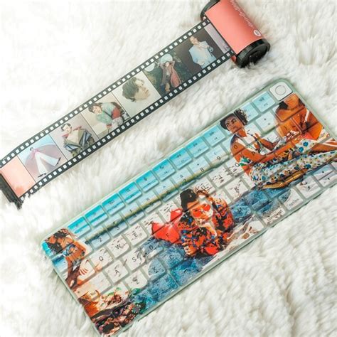 Keyboard Cover Etsy