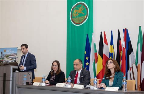 Дискутираха нов закон в Община Стара Загора СТАРА ЗАГОРА ГОВОРИ