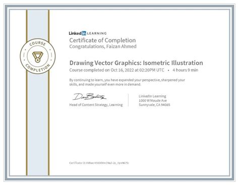 Faizan Ahmed On Linkedin Design Learning Linkedinlearning
