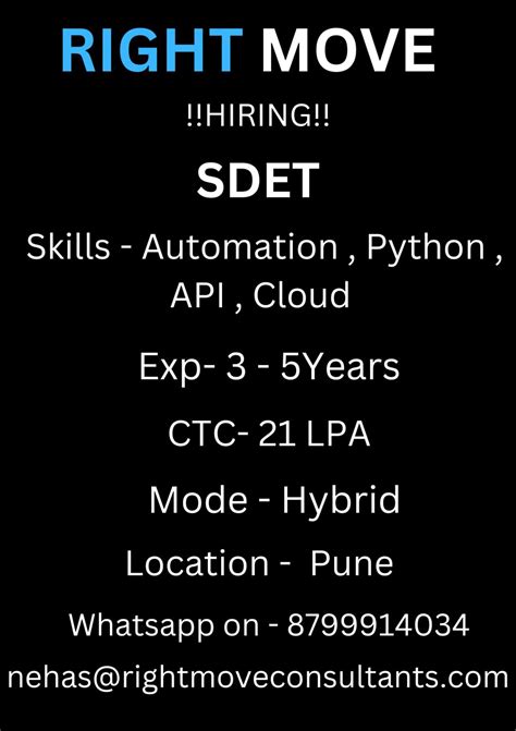 Neha S On Linkedin Automation Python Api Hiring Cloud