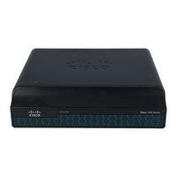 Cisco Manuals ManualsLib