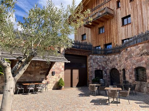 Schartneralm Prices And Campground Reviews Collalbo Italy