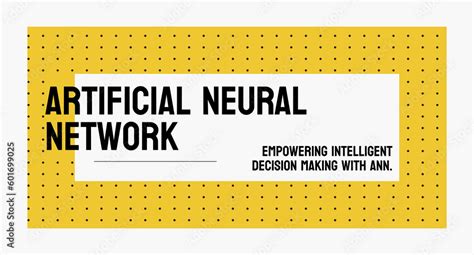 Ann Artificial Neural Network Machine Learning Model Inspired By The