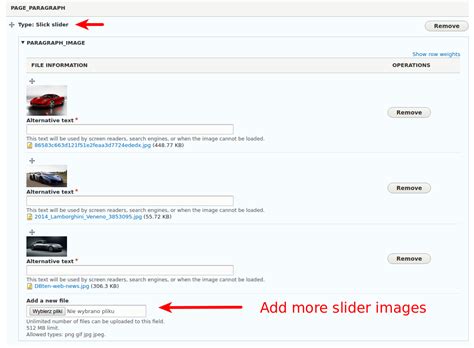 Flexible And Easy Content Creation In Drupal Droptica Blog